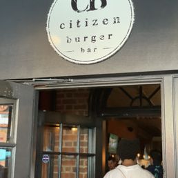 CITIZEN BURGER BAR - Updated January 2026 - 780 Photos & 1220 Reviews ...
