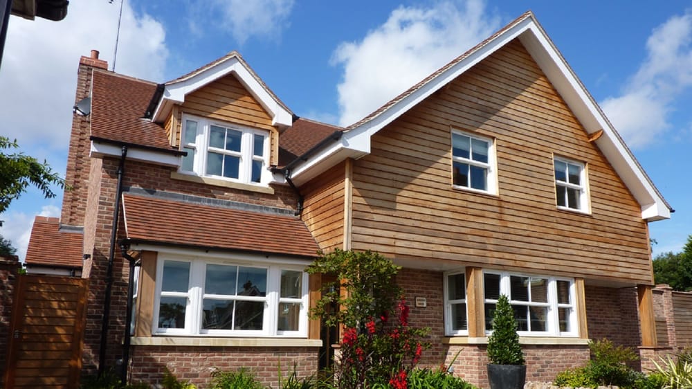 H & H CLADDING - 4 Albert Drive, Basildon, Essex, United Kingdom ...