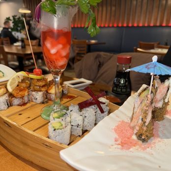 BLUE FISH - Updated December 2024 - 264 Photos & 109 Reviews - 22001 ...