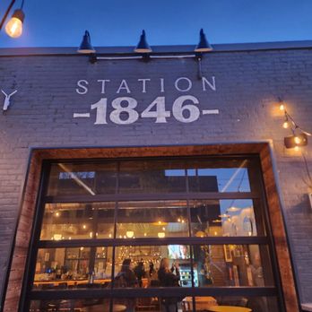 STATION 1846 - Updated October 2025 - 57 Photos & 15 Reviews - 215 ...