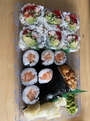 HELLO SUSHIMAN - Updated December 2025 - 21 Photos & 23 Reviews - 3885 ...