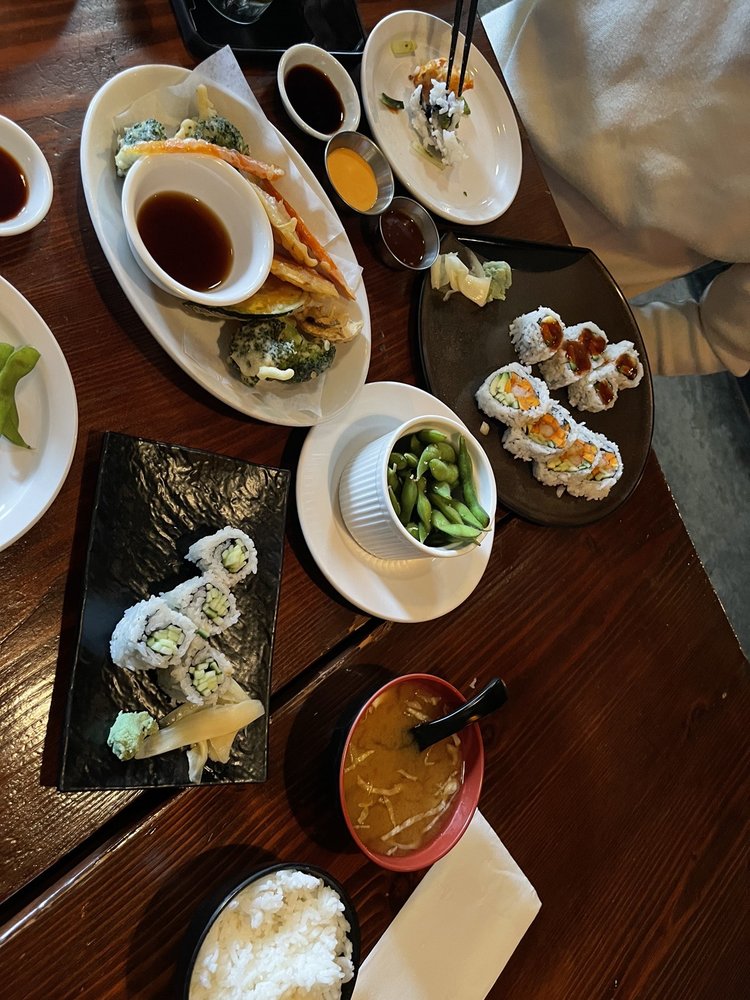 IKI JAPANESE RESTAURANT - Updated December 2025 - 49 Photos & 91 ...