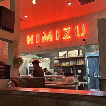 HIMIZU MODERN JAPANESE FUSION - Updated July 2025 - 2285 Photos & 481 ...