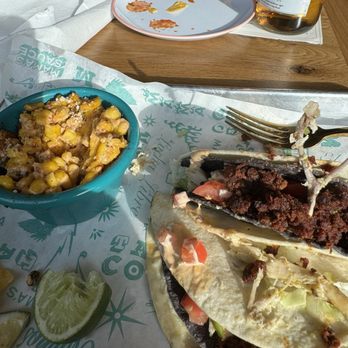 TACO MAMACITA - Updated October 2024 - 22 Photos & 31 Reviews - 2031 ...