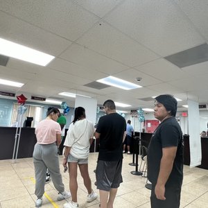 FLORIDA DEPARTMENT OF AGRICULTURE MIAMI-DADE REGIONAL OFFICE - Updated ...