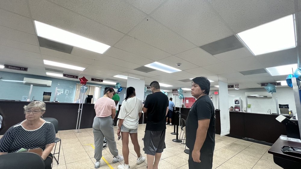 DRIVER LICENSES DEPARTMENT - Updated November 2025 - 16 Photos & 67 ...