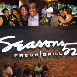 SEASONS 52 - Updated December 2025 - 955 Photos & 524 Reviews - 842 W ...