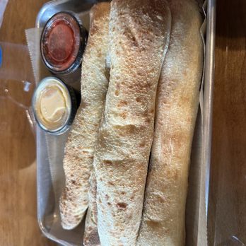 BROZINNI PIZZERIA - Updated May 2025 - 423 Photos & 499 Reviews - 8810 ...