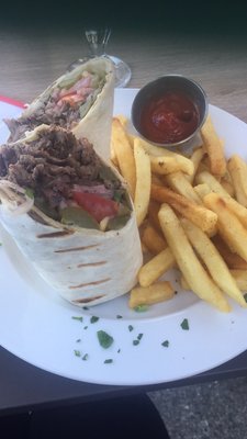 ZAINA’S DELI AND CAFE - Updated September 2024 - 31 Photos & 20 Reviews ...