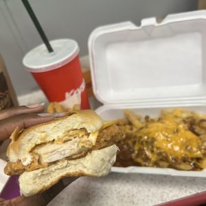 KRYSTAL - 209 Photos & 256 Reviews - New Orleans, Louisiana - Fast Food ...