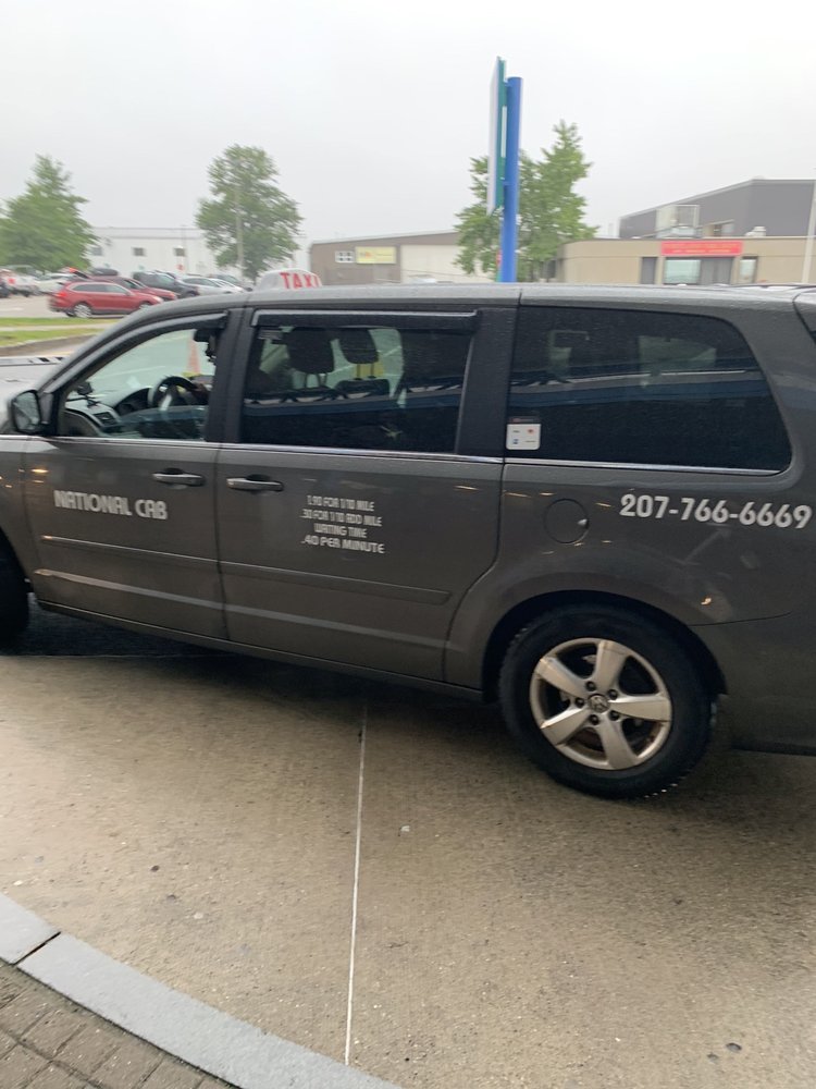 NATIONAL CAB MAINE - Updated July 2025 - 25 Photos - 62 Wellesley ...
