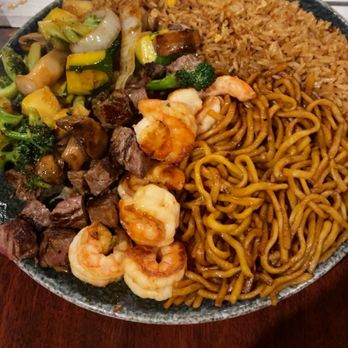 ICHIBAN HIBACHI STEAKHOUSE - Updated April 2024 - 90 Photos & 139 ...