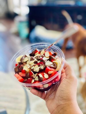 SPOONS ACAI BOWLS - Updated February 2025 - 81 Photos & 51 Reviews ...