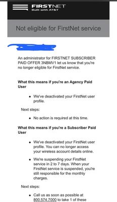 FIRSTNET BY AT&T - 188 Reviews - Reston, Virginia - Mobile Phones ...