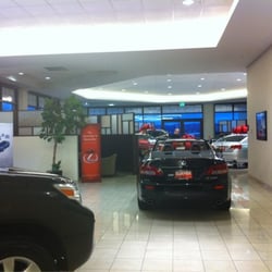 PRESTIGE LEXUS OF RAMSEY - 31 Photos & 130 Reviews - 1000 Route 17 N ...