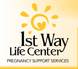 1ST WAY LIFE CENTER & PREGNANCY SUPPORT SERVICES - Updated June 2025 ...