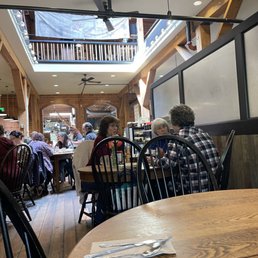 CALICO CUPBOARD CAFE AND BAKERY - MOUNT VERNON - Updated August 2024 ...