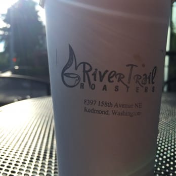 RIVER TRAIL ROASTERS - Updated November 2024 - 132 Photos & 199 Reviews ...