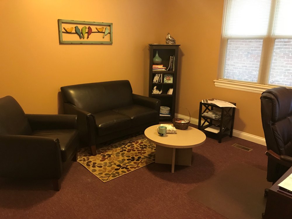 RENZ ADDICTION COUNSELING CENTER - Updated August 2025 - 409 Illinois ...