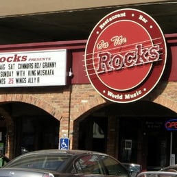 ON THE ROCKS - Updated December 2025 - 69 Photos & 112 Reviews - 11740 ...