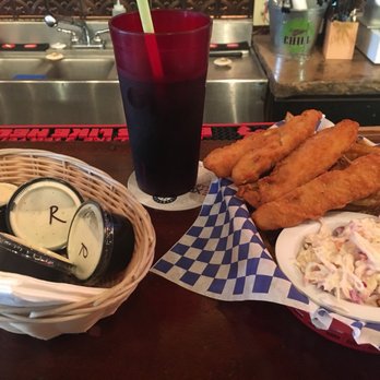 SPANGLE SALOON AND GRILL - Updated August 2025 - 33 Photos & 17 Reviews ...