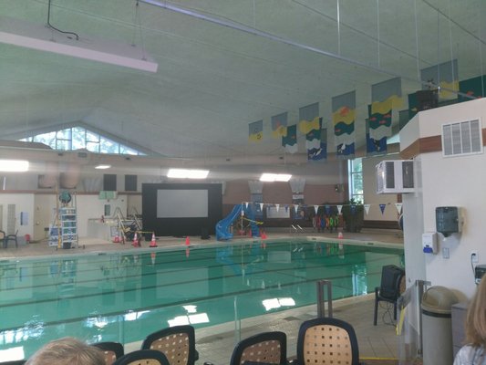 EASTGLEN LEISURE CENTRE - Updated January 2026 - 10 Reviews - 11410 68 ...