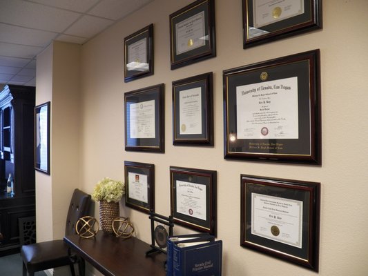 ERIC ROY LAW FIRM - Updated May 2026 - 18 Photos & 101 Reviews - 703 S ...