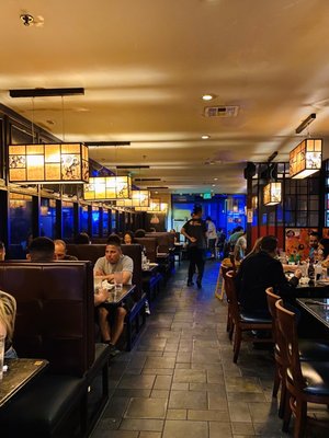 OO-KOOK KOREAN BBQ - Korean Restaurant - 3385 W 8th St, Los Angeles ...