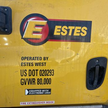 ESTES EXPRESS LINES - Updated May 2024 - 105 Photos & 171 Reviews ...