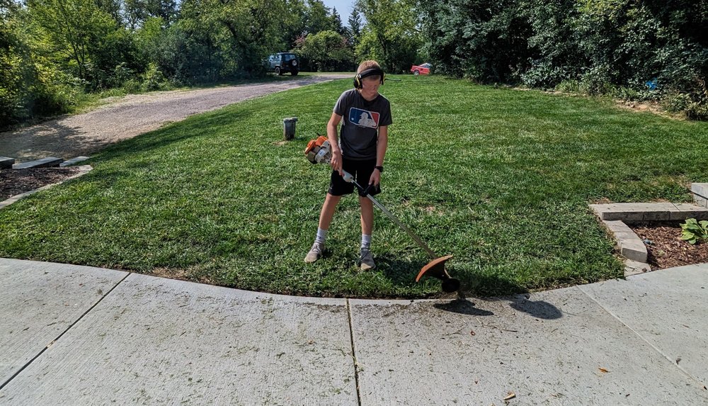 MAGIC LAWN CARE - Updated August 2024 - Request a Quote - Johnson Creek ...