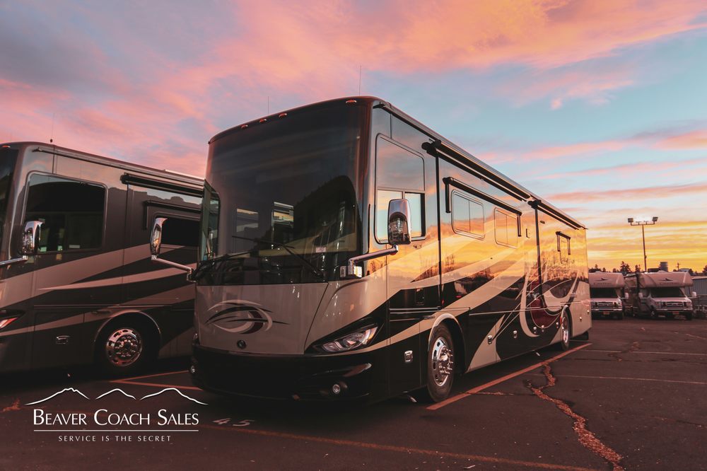BEAVER COACH SALES & SERVICE - 34 Photos & 31 Reviews - RV Dealers ...