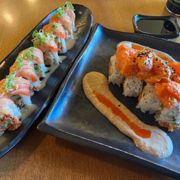 SUSHI NISHI - Updated December 2025 - 469 Photos & 596 Reviews - 26799 ...