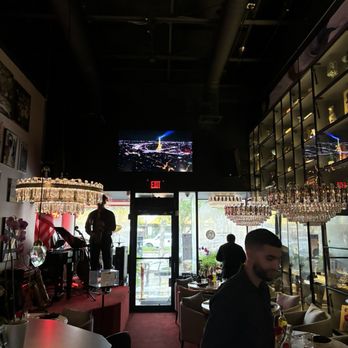 ARMSTRONG JAZZ HOUSE - Updated September 2024 - 127 Photos & 52 Reviews ...