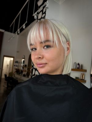 VILLAGE SALON - Updated January 2026 - 35 Photos & 17 Reviews - 402 ...