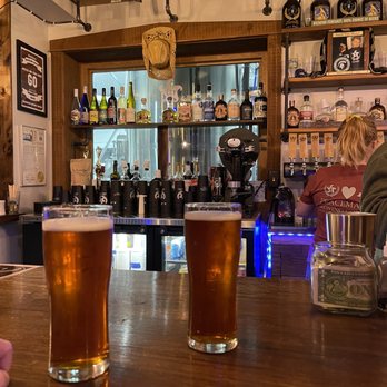 PEACEMAKER BREWING COMPANY - Updated October 2025 - 55 Photos & 26 Reviews - 39 Coach St ...