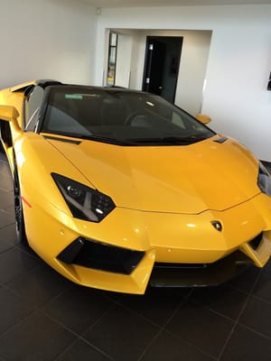 LAMBORGHINI HOUSTON - Updated November 2024 - 71 Photos & 23 Reviews ...