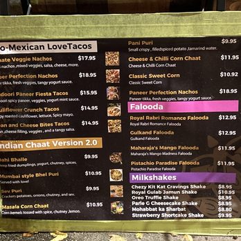 INDIAN BURGERS JOINT - Updated December 2025 - 20 Photos & 11 Reviews ...