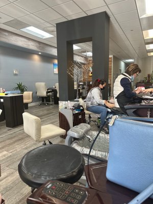 UNIQUE NAILS & SPA - Updated December 2025 - 174 Photos & 216 Reviews ...