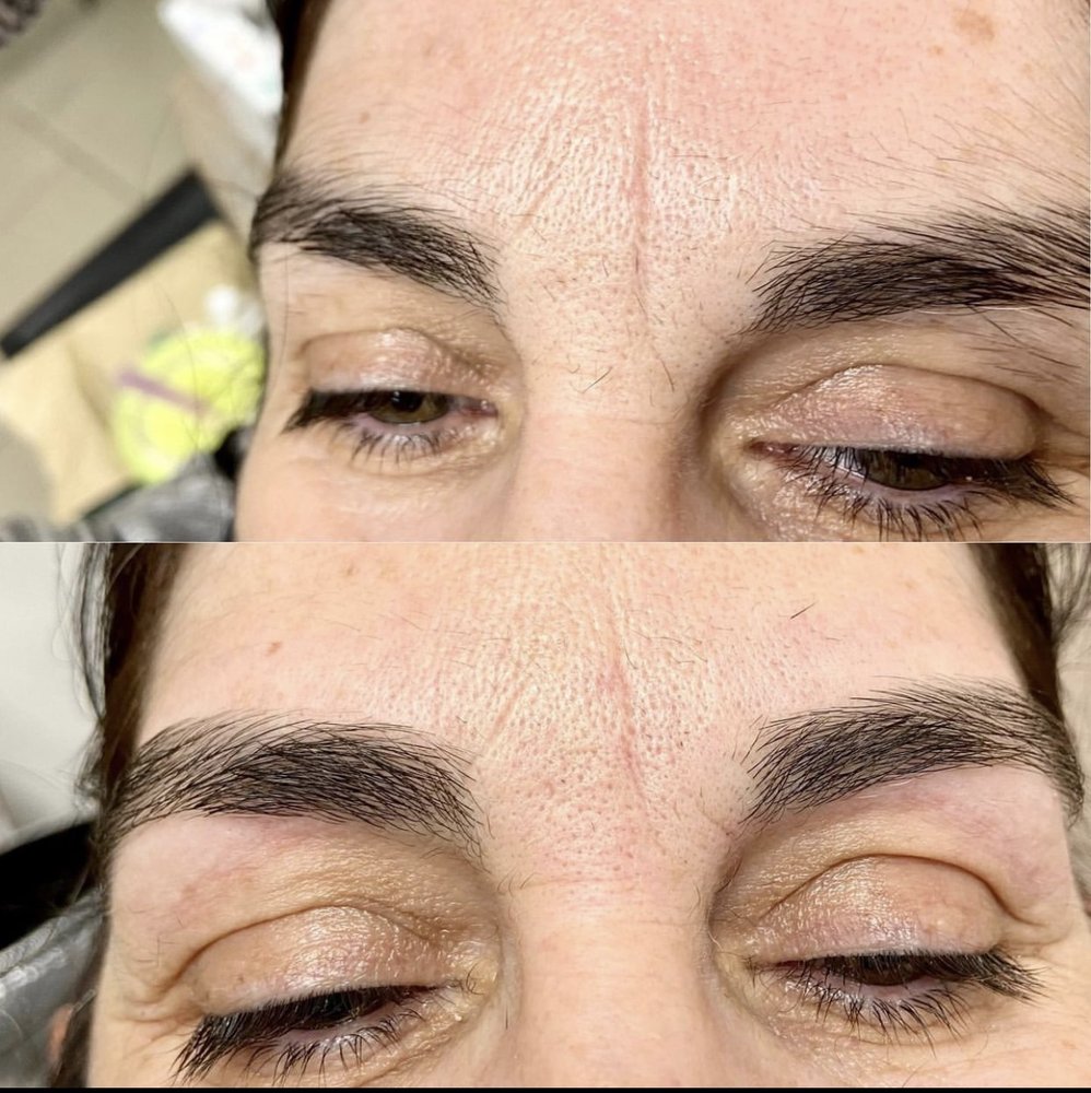 LUXE BROW STUDIO - Updated June 2025 - 14 Photos - 15549 Devonshire St ...