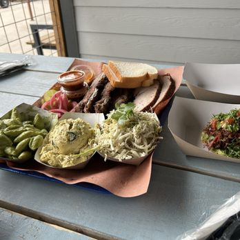 REESE BROS BARBECUE - Updated July 2025 - 263 Photos & 122 Reviews ...