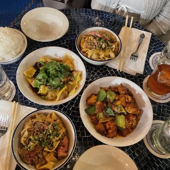 ASTORIA DC - Updated June 2024 - 697 Photos & 405 Reviews - 1521 17th ...