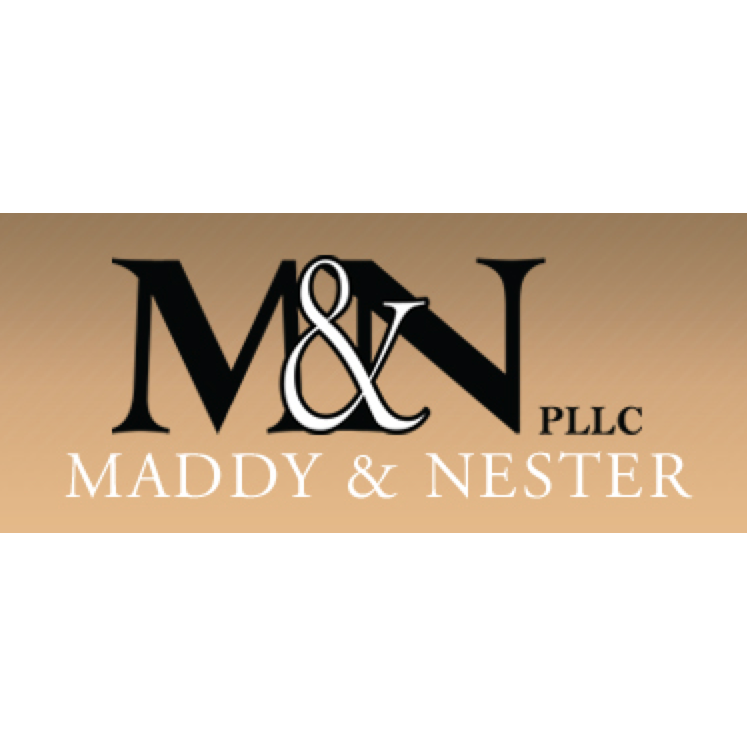 MADDY & NESTER - 5541 Florist Rd, Roanoke, Virginia - Personal Injury ...