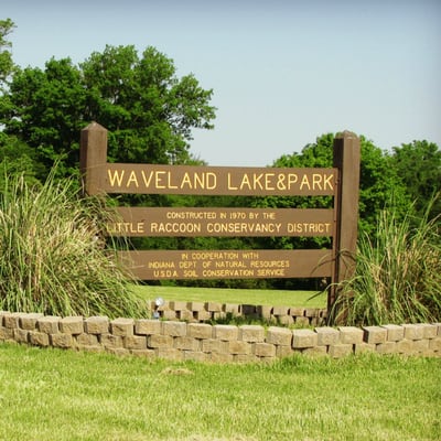LAKE WAVELAND PARK - Updated February 2025 - 25 Photos - 11677 S State ...