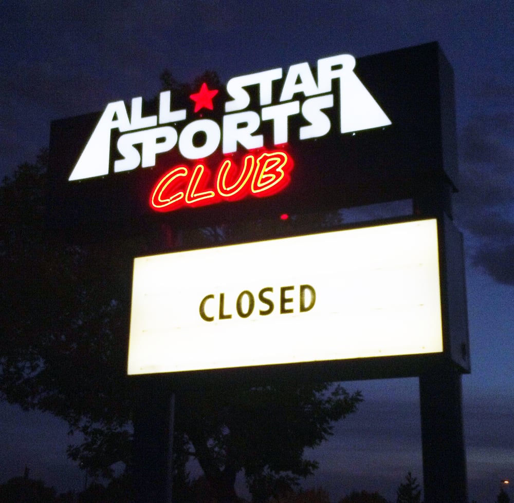 ALL STAR SPORTS CLUB - 15 Reviews - 5151 S Federal Blvd, Littleton ...