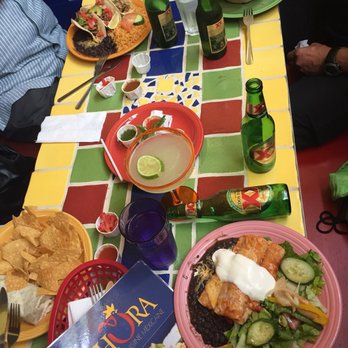 AHORA MEXICAN CUISINE - Updated June 2025 - 148 Photos & 206 Reviews ...