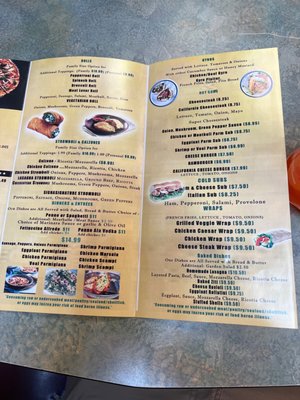 GUISEPPE’S PIZZA & PASTA - Updated December 2025 - 70 Photos & 95 ...