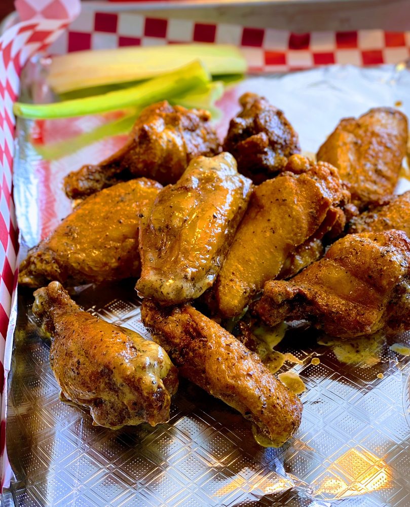 Wingz On Wheelz, Marietta | Roadtrippers