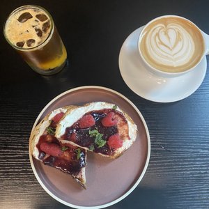 AVATAR COFFEE ROASTERS - 168 Photos & 102 Reviews 【1951 E Dyer Rd ...