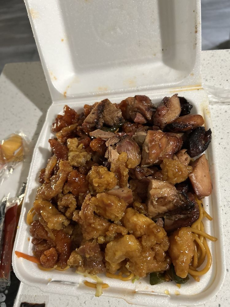 CHINA BULL - Updated December 2025 - 31 Photos & 26 Reviews - 2214 ...