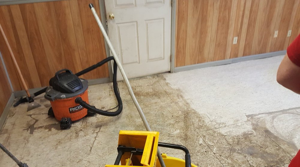 WHITE ROSE CLEANING SERVICE - Updated November 2024 - East Berlin, Pennsylvania - Carpet ...